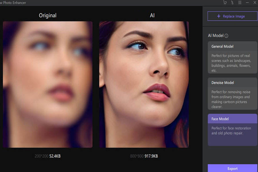 How Does An AI Image Upscaling Work TechiBuddy How Does An AI Image Upscaling Work TechiBuddy